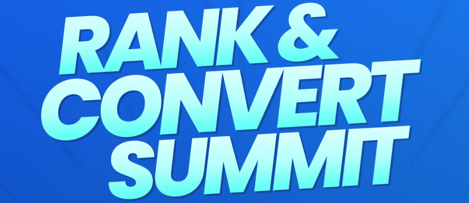 Local Dominator – Rank & Convert Summit 2026 | Free Download